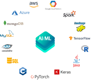 Intelize – AI in Practice